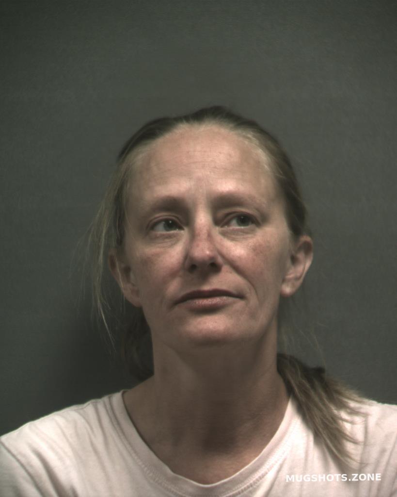 BOWEN TRINITY ANNE 07/27/2023 - Randall County Mugshots Zone