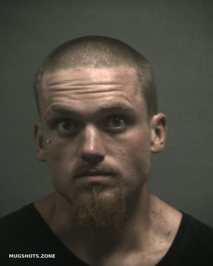 MCCAULEY II JOSHUA CHARLES 07/28/2023 - Randall County Mugshots Zone