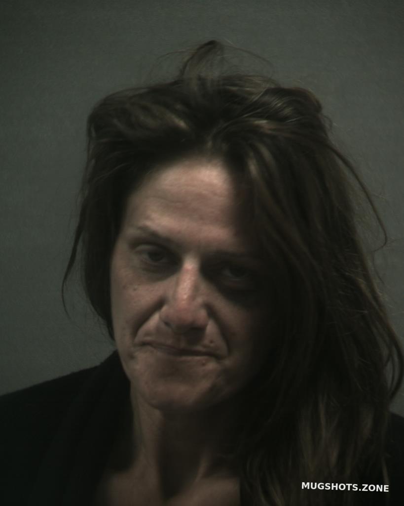 CAREY JESSICA MAE 07/28/2023 - Randall County Mugshots Zone