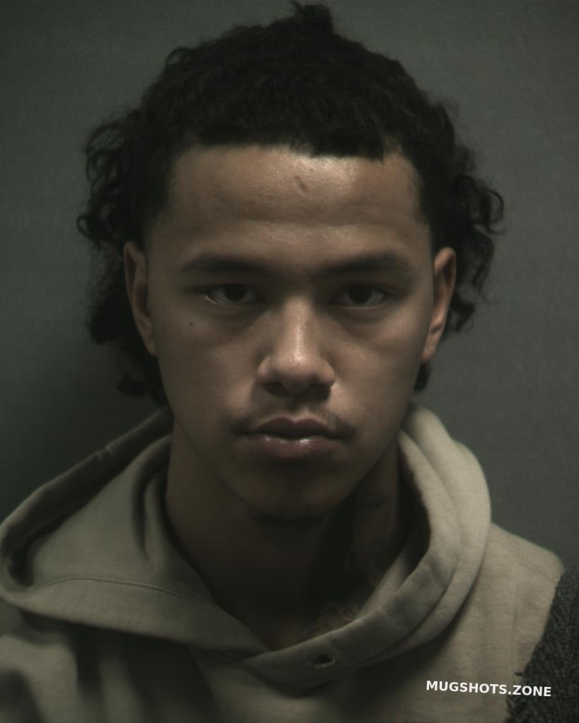 DUNN DEVIN MICHAEL 07/28/2023 - Randall County Mugshots Zone