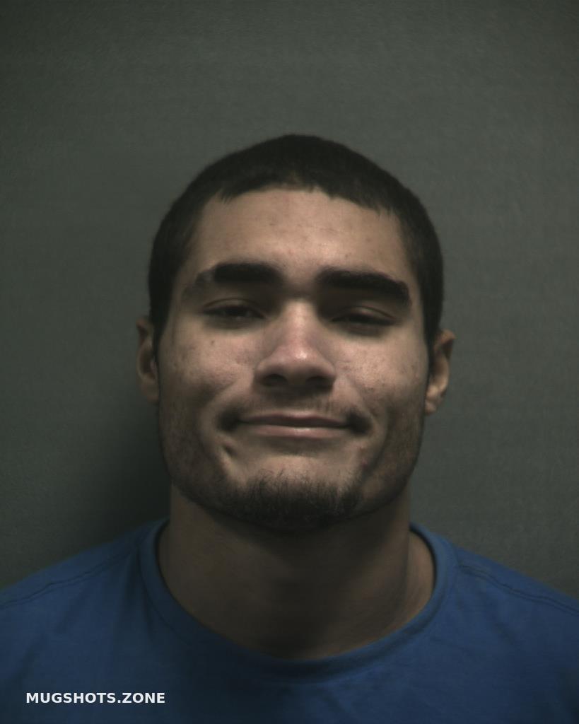 CORTEZ TRAVIS 07/28/2023 - Randall County Mugshots Zone