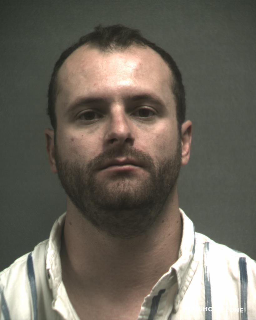 DUKE TYLER ALAN 07/29/2023 - Randall County Mugshots Zone