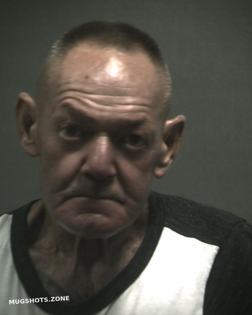 TRAWICK EDWARD ALAN 07/29/2023 - Randall County Mugshots Zone