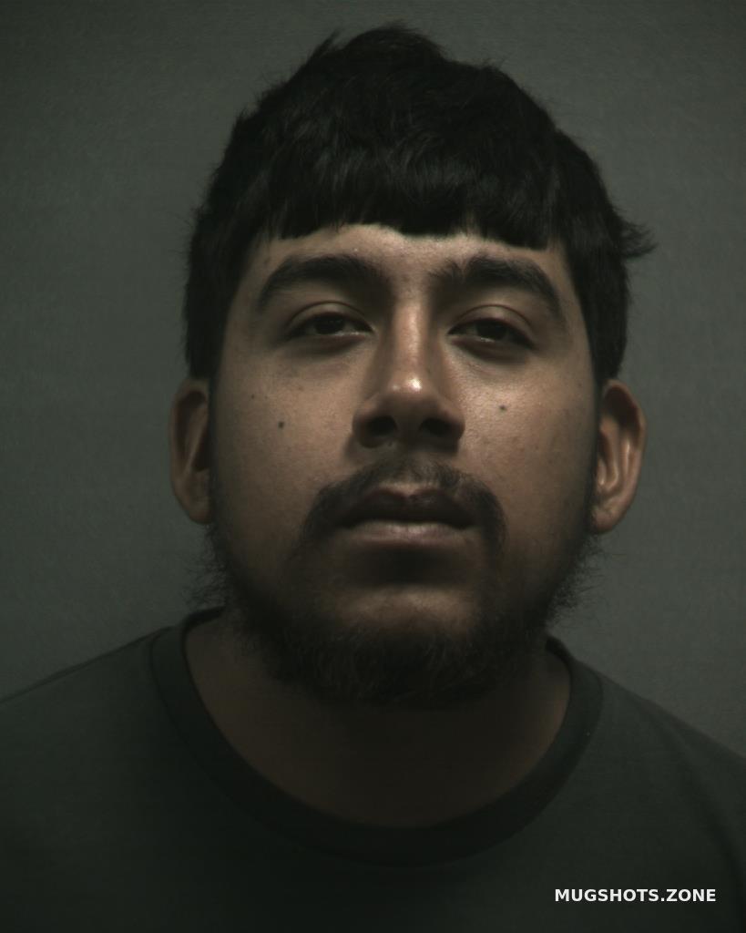 CRUZ GUTIERREZ MARCO ANTONIO 07/30/2023 - Randall County Mugshots Zone