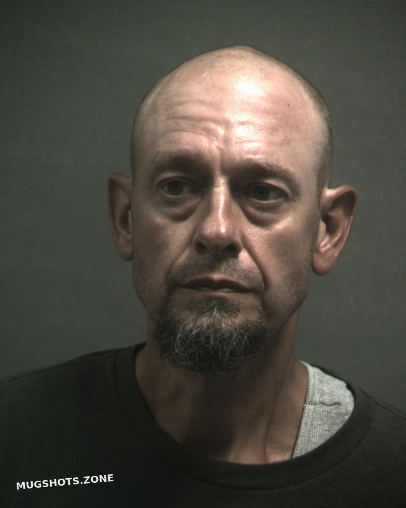 TOMBERLIN KRISTOPHER ERIC 08/01/2023 - Randall County Mugshots Zone