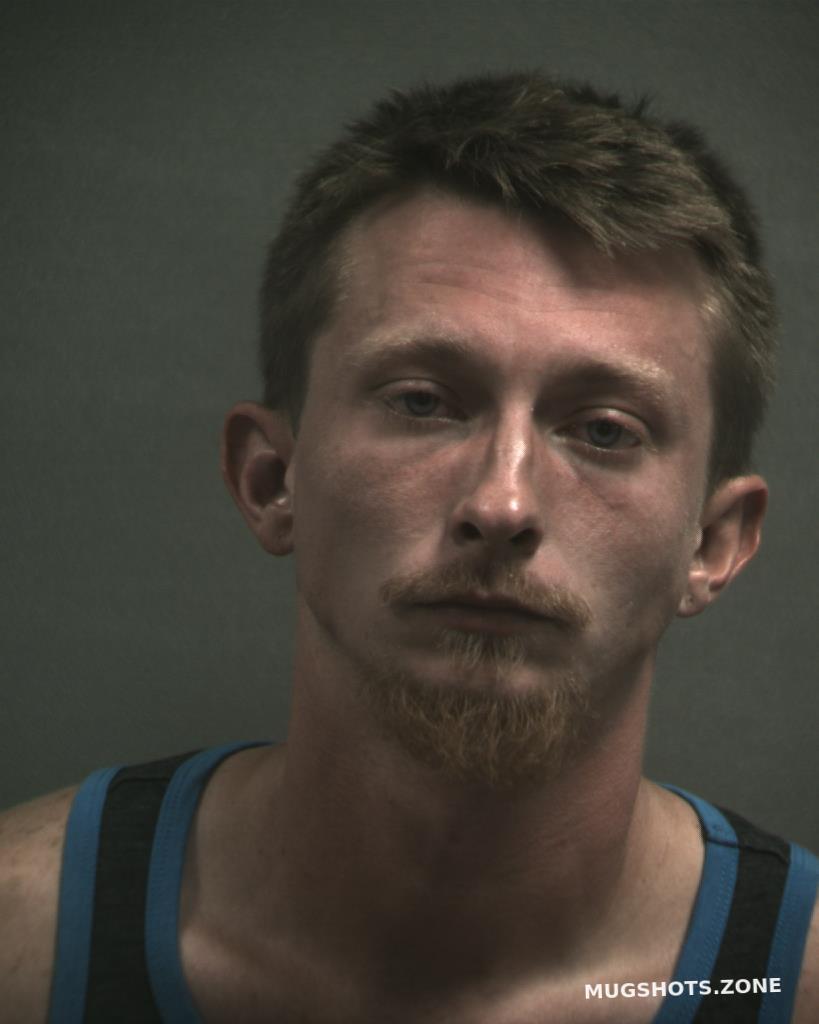 STOFFLE DOLAN WADE 08/02/2023 - Randall County Mugshots Zone