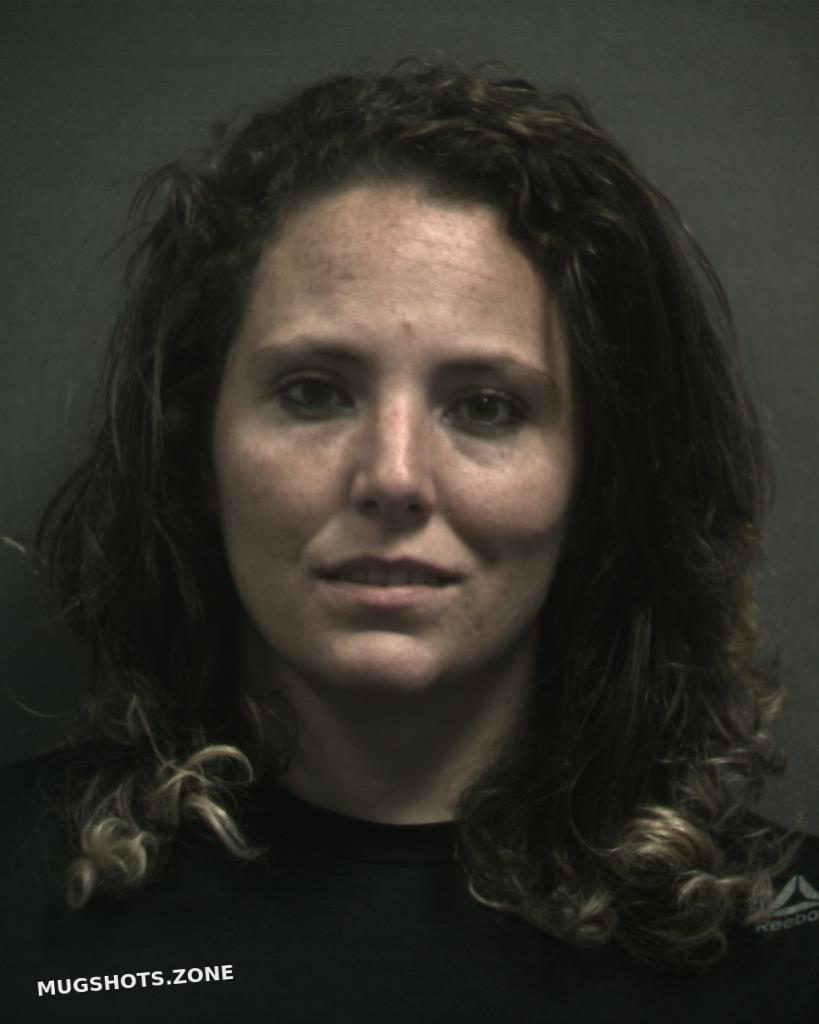 POSEY ASHLEE MARIE 08/04/2023 - Randall County Mugshots Zone