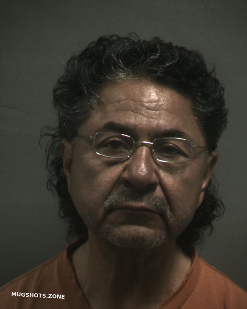 CASTRO-FUENTES JOSE RAMON 08/04/2023 - Randall County Mugshots Zone