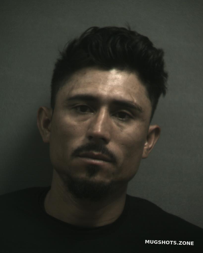 LARA-ORELLANA JOSE MERARI 08/05/2023 - Randall County Mugshots Zone