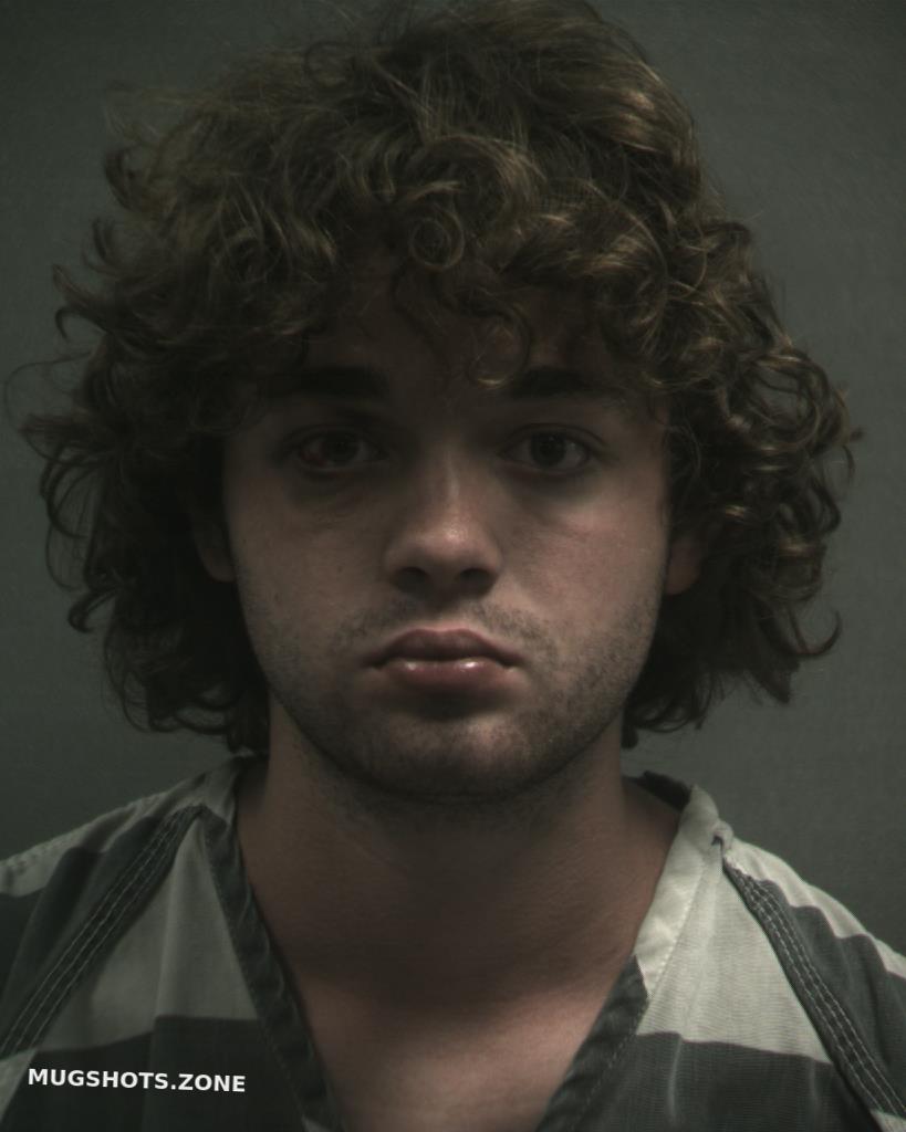 GILLMORE GAGE NOLEN 08/05/2023 - Randall County Mugshots Zone