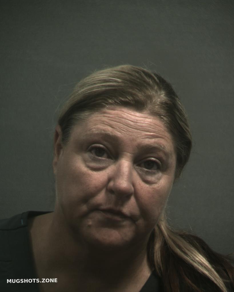 WINE JAMIE RUTH 08/05/2023 - Randall County Mugshots Zone