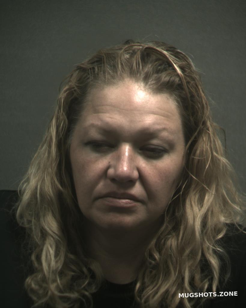 LOVELADY ANGELA DIANE 08/08/2023 - Randall County Mugshots Zone