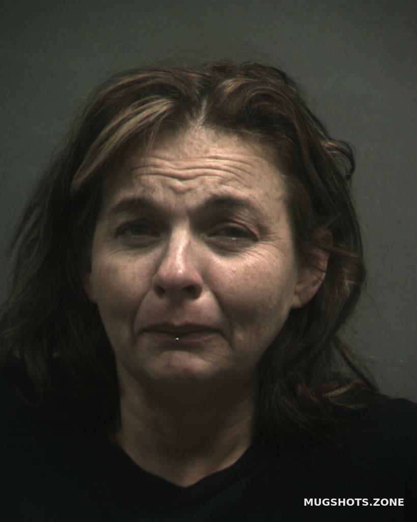 SMITH JENIFER ANNETTE 08/08/2023 - Randall County Mugshots Zone