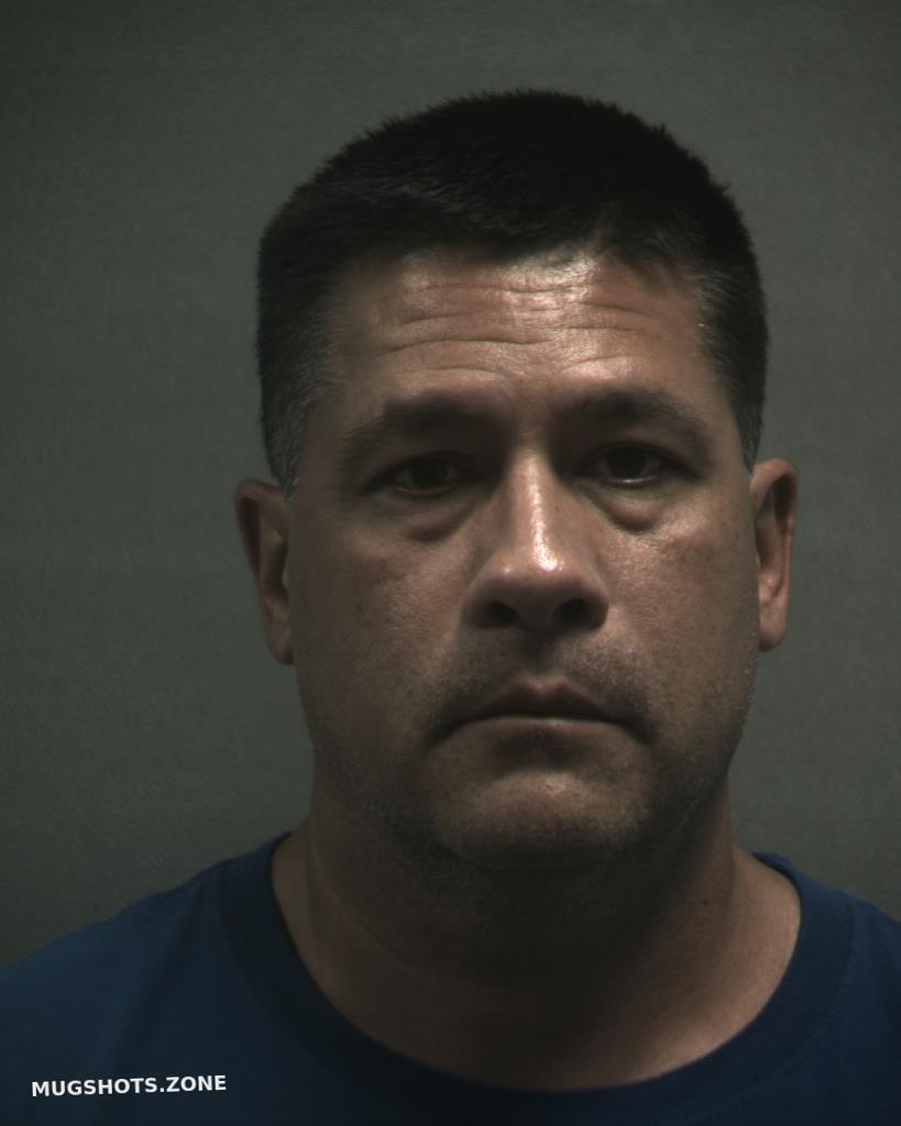 HASKINS MATTHEW TY 08/09/2023 - Randall County Mugshots Zone