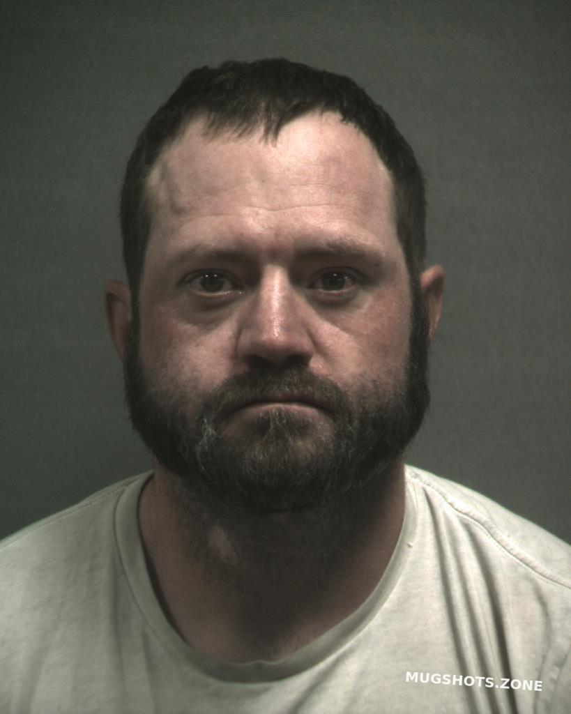 HATTEN ALAN RAY 08/11/2023 - Randall County Mugshots Zone