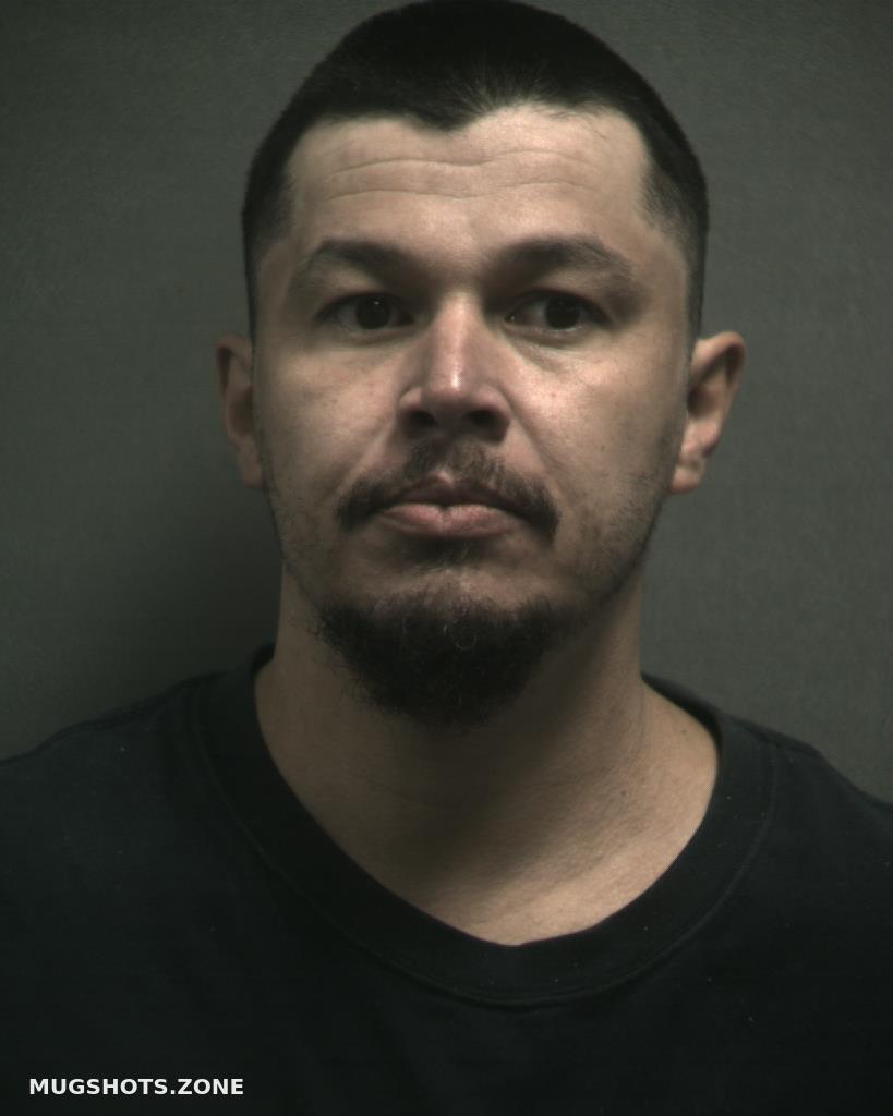 ROMERO ERIC RAMON 08/11/2023 - Randall County Mugshots Zone