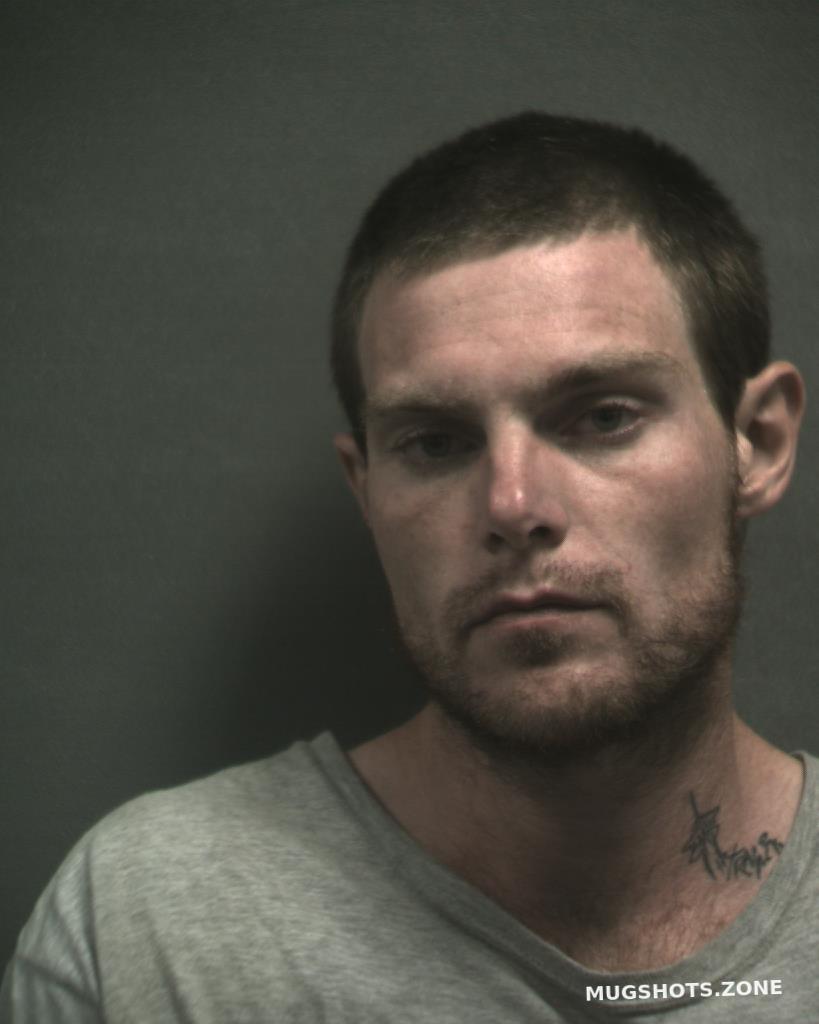 NELSON CHRISTOPHER LEE 08/11/2023 - Randall County Mugshots Zone