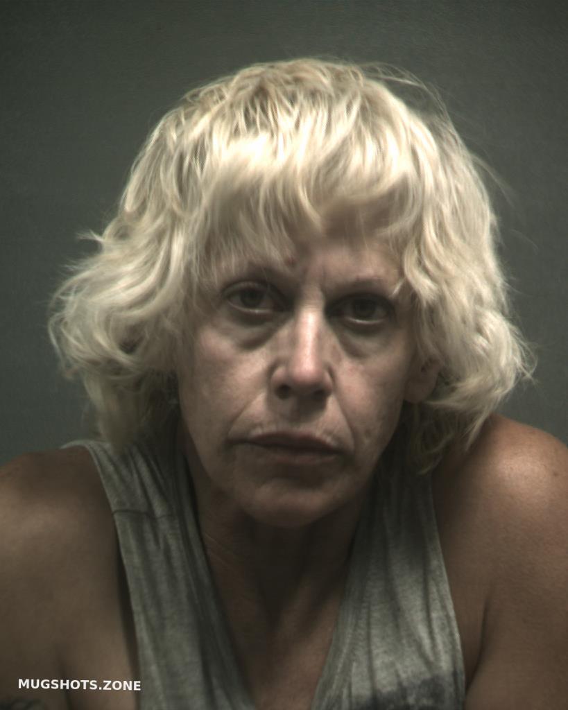 DORSETT DEBBIE RAY 08/11/2023 - Randall County Mugshots Zone