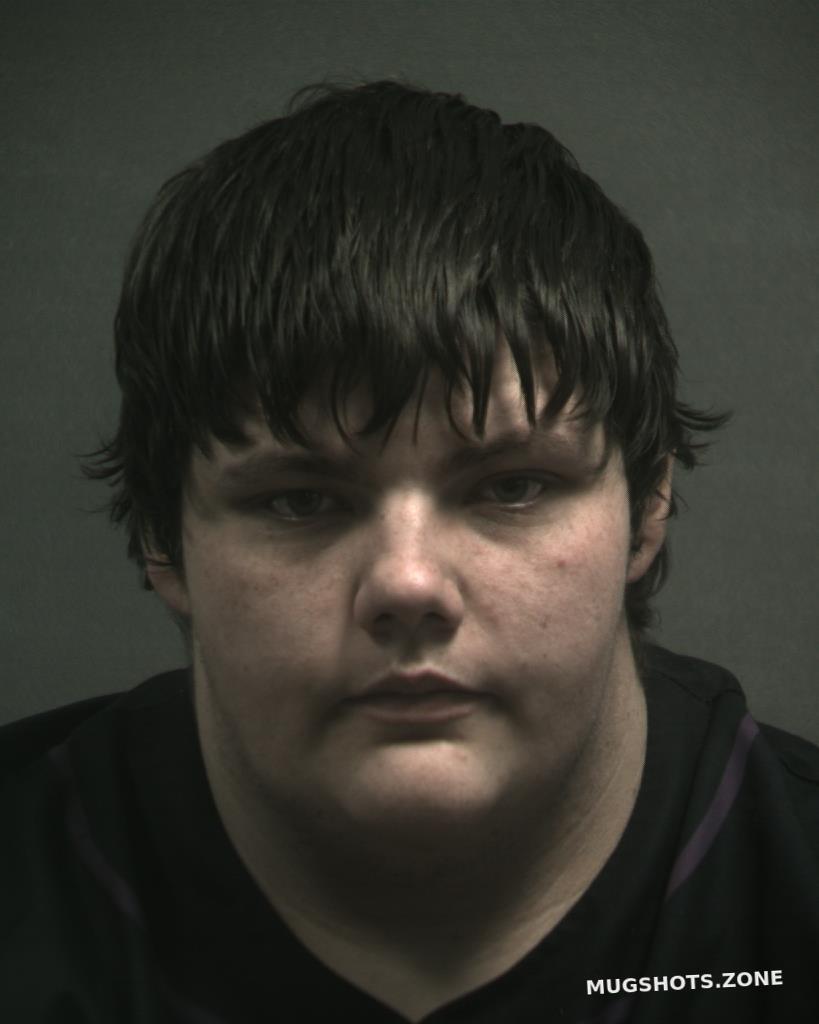 Boggs Anthony 08 13 2023 Randall County Mugshots Zone