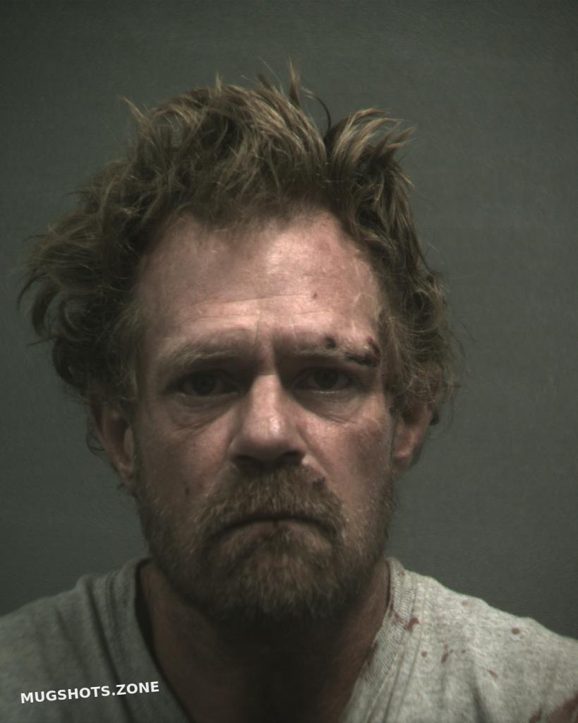 SHARPE CHARLES EDWARD 08/15/2023 - Randall County Mugshots Zone