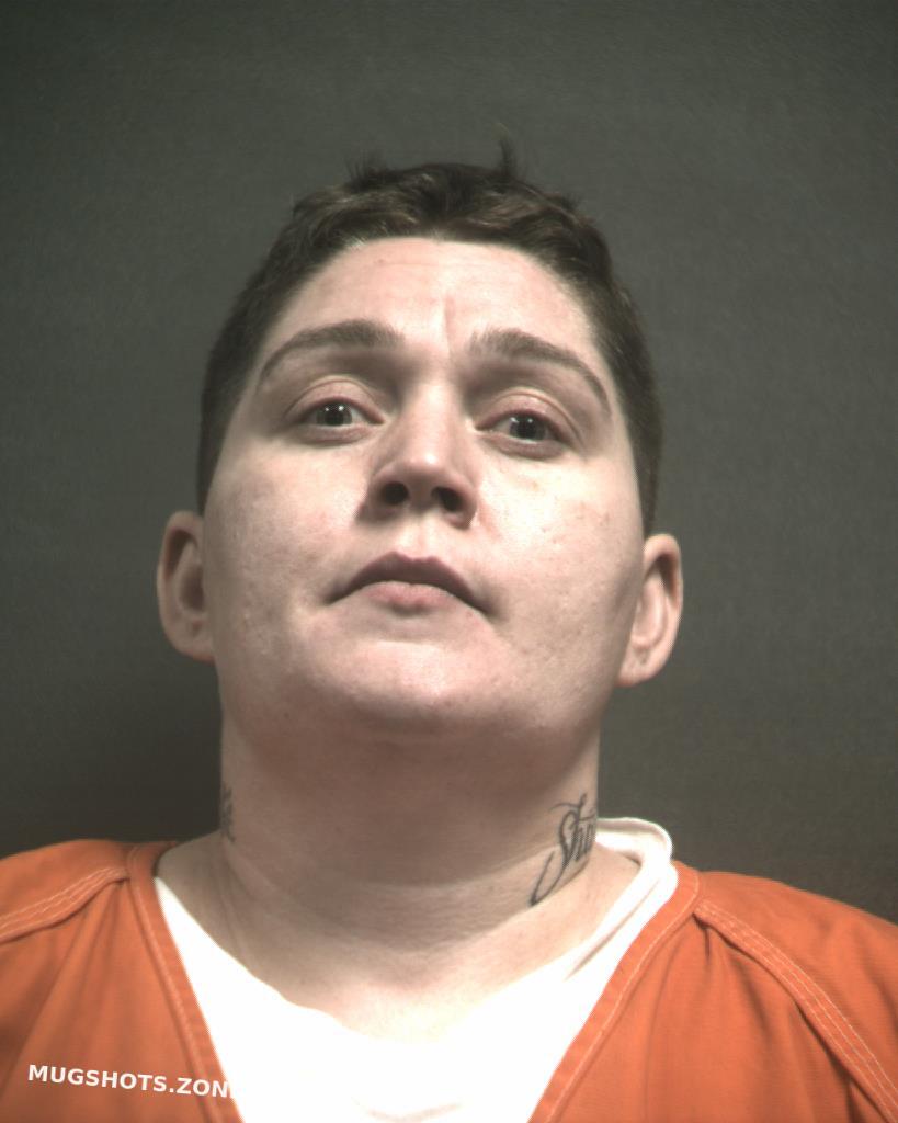 RILEY SHAWNDA RALIEN 08/16/2023 - Randall County Mugshots Zone