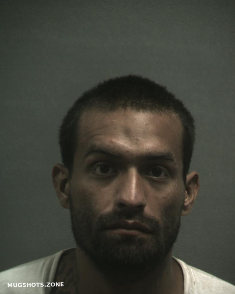 GALAN JOSHUA RENE 08/16/2023 - Randall County Mugshots Zone