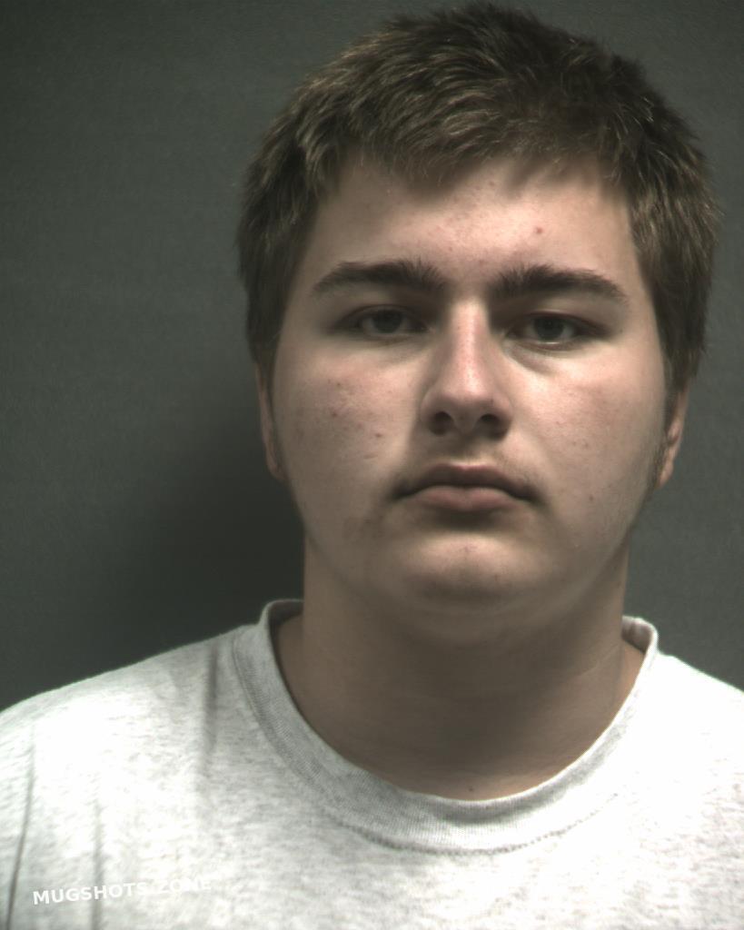 HALL DAVID KURT 08/16/2023 - Randall County Mugshots Zone