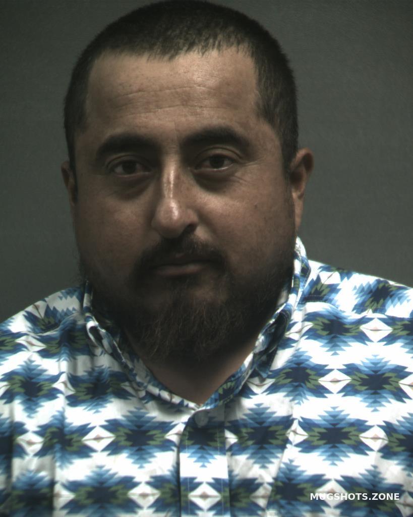 BLAS-ESTRADA SERVANDO 08/17/2023 - Randall County Mugshots Zone