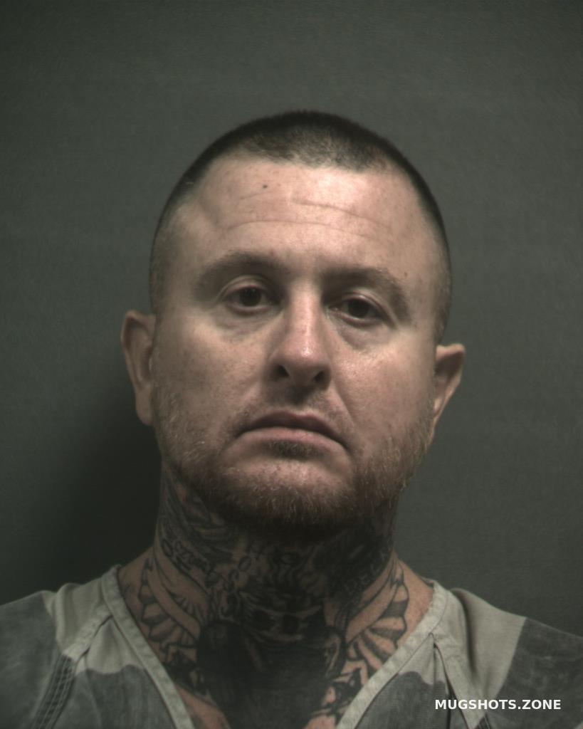 ROBERSON JOHN THOMAS III 08/17/2023 - Randall County Mugshots Zone