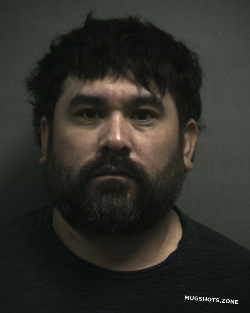 HERNANDEZ NATHANIEL RAY 08/18/2023 - Randall County Mugshots Zone