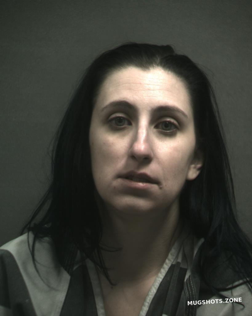 ANDERSON SARAH JEAN 08/18/2023 - Randall County Mugshots Zone