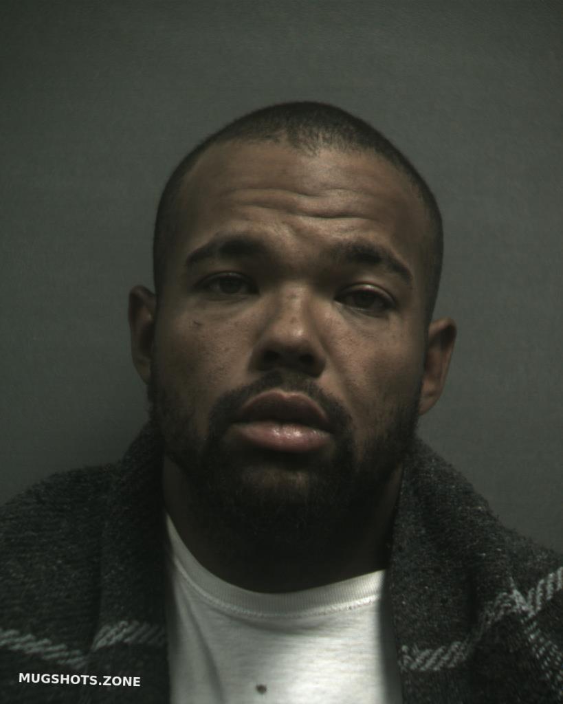 ALLEN XAVIER JACOBY 08/19/2023 - Randall County Mugshots Zone