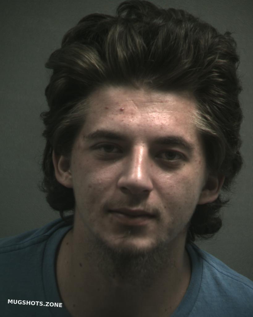 PERRY BRAIDEN CHARLES 08/20/2023 - Randall County Mugshots Zone