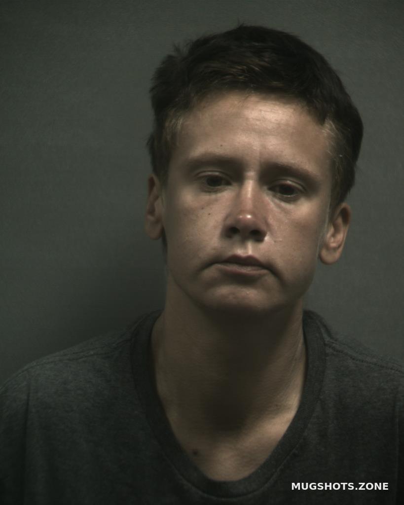 GREGG JAMIE JUSTINE 08/21/2023 - Randall County Mugshots Zone
