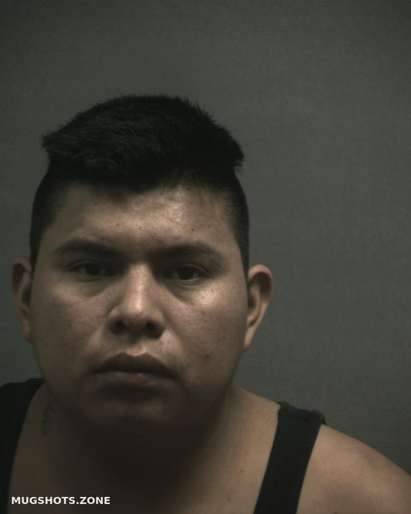 LOPEZ-ZETA PEDRO 08/22/2023 - Randall County Mugshots Zone