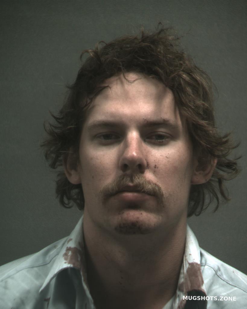 MCPHERSON JOHNATHAN RYAN 08/22/2023 - Randall County Mugshots Zone