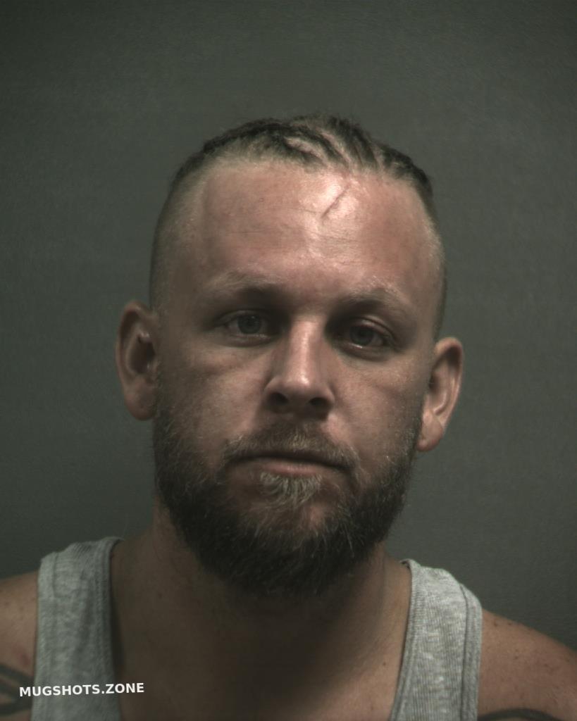 BELL KADON TATE-COLLIER 08/23/2023 - Randall County Mugshots Zone