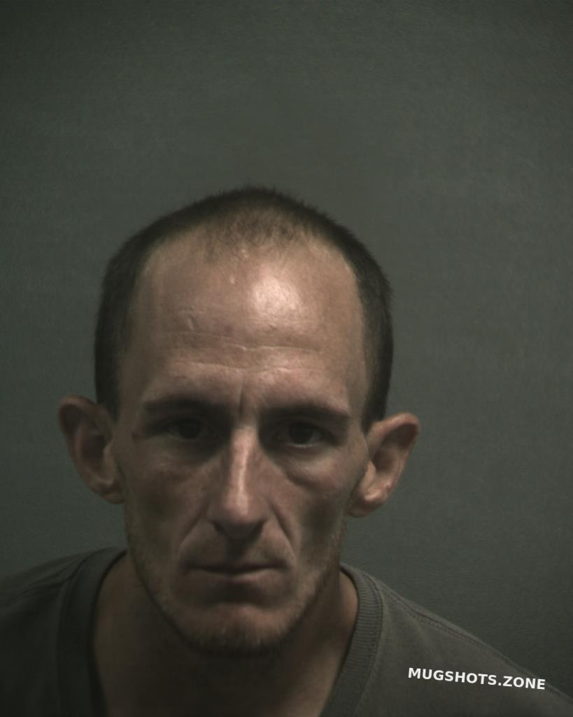 MELL SHELDON ROY 08/24/2023 - Randall County Mugshots Zone