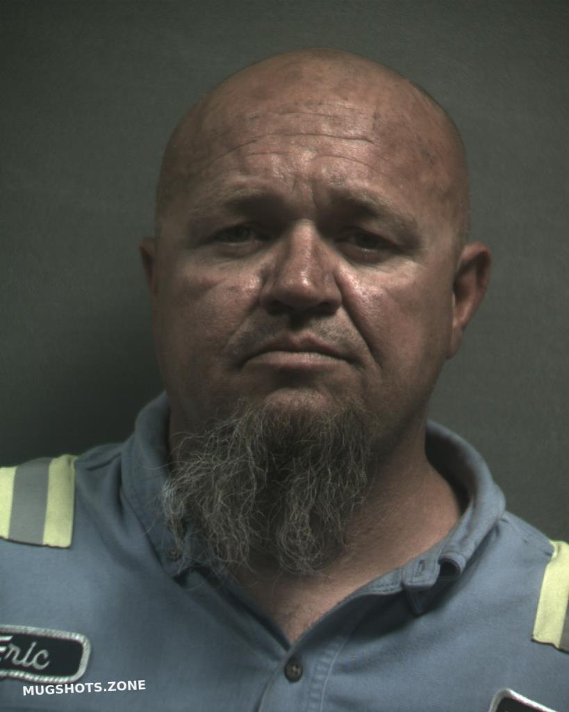 DARNELL ERIC NEIL 08/24/2023 - Randall County Mugshots Zone