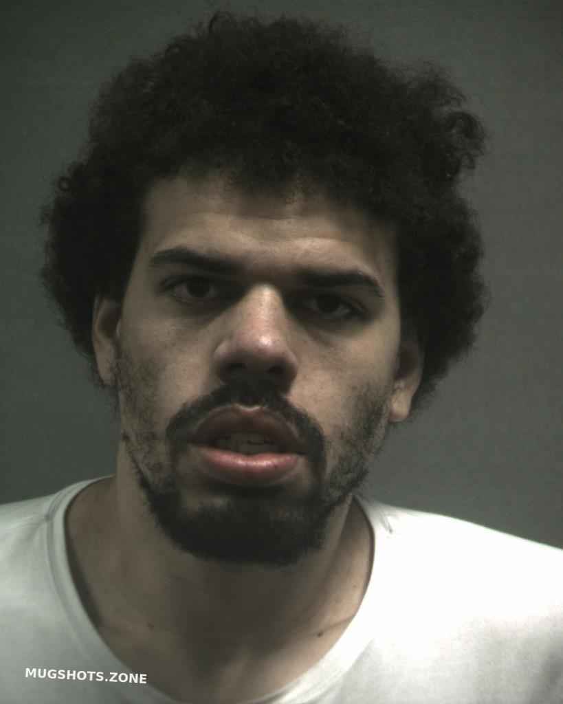 ROHRBACHER COLTON ADAM 08/25/2023 - Randall County Mugshots Zone