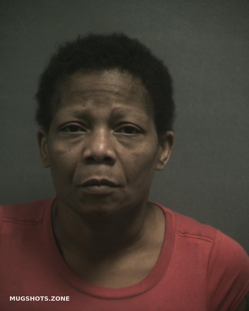 MCDOWELL DERNA ANNETTE 08/25/2023 - Randall County Mugshots Zone