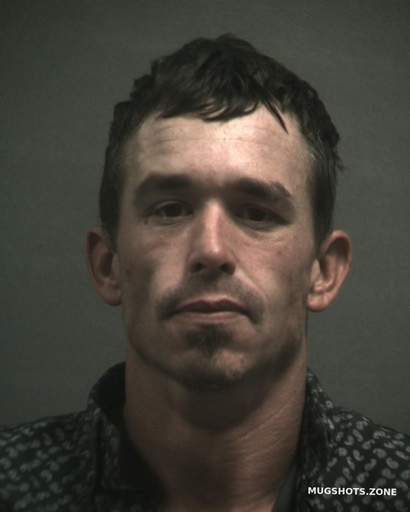 RIGO AARON GLENN 08/27/2023 - Randall County Mugshots Zone