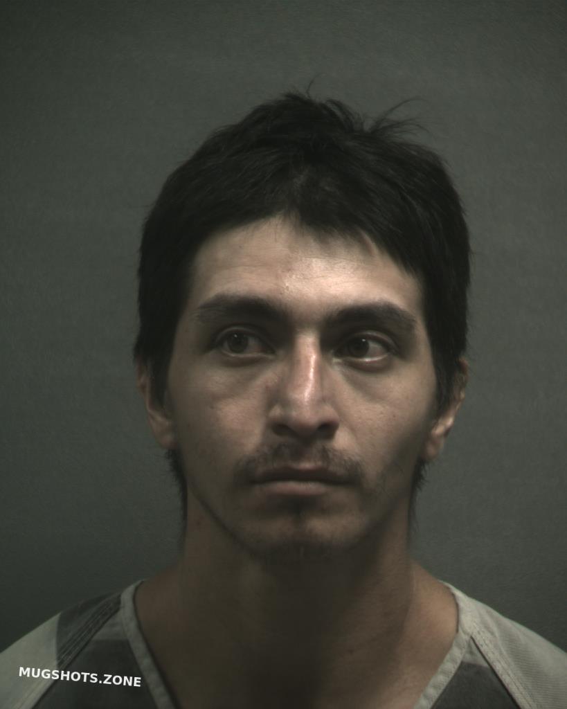 SUAREZ JOSE 08/27/2023 - Randall County Mugshots Zone