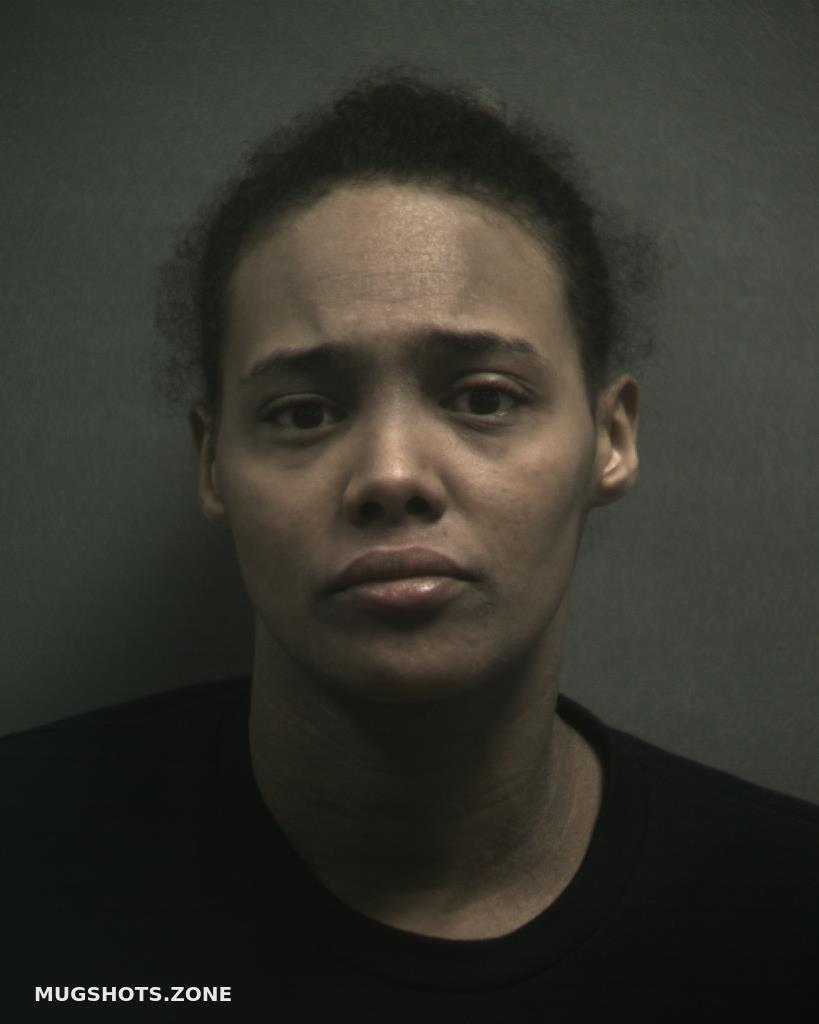DICKENS ARIANAH LLYNN 08/27/2023 - Randall County Mugshots Zone