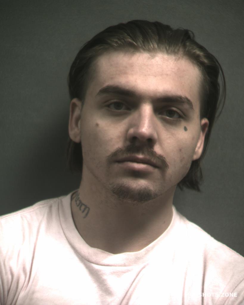 YOUNG BLAKE WAYNE 08/28/2023 - Randall County Mugshots Zone