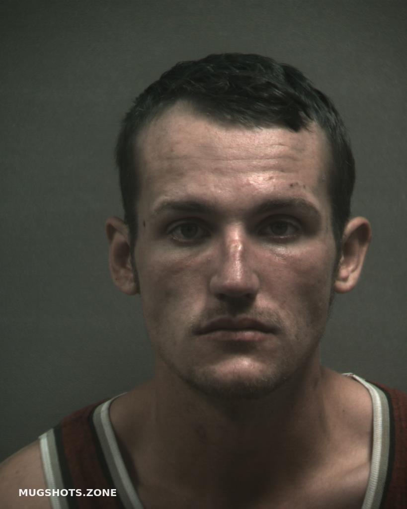 HOGAN LUCAS MONTANA 08/29/2023 - Randall County Mugshots Zone