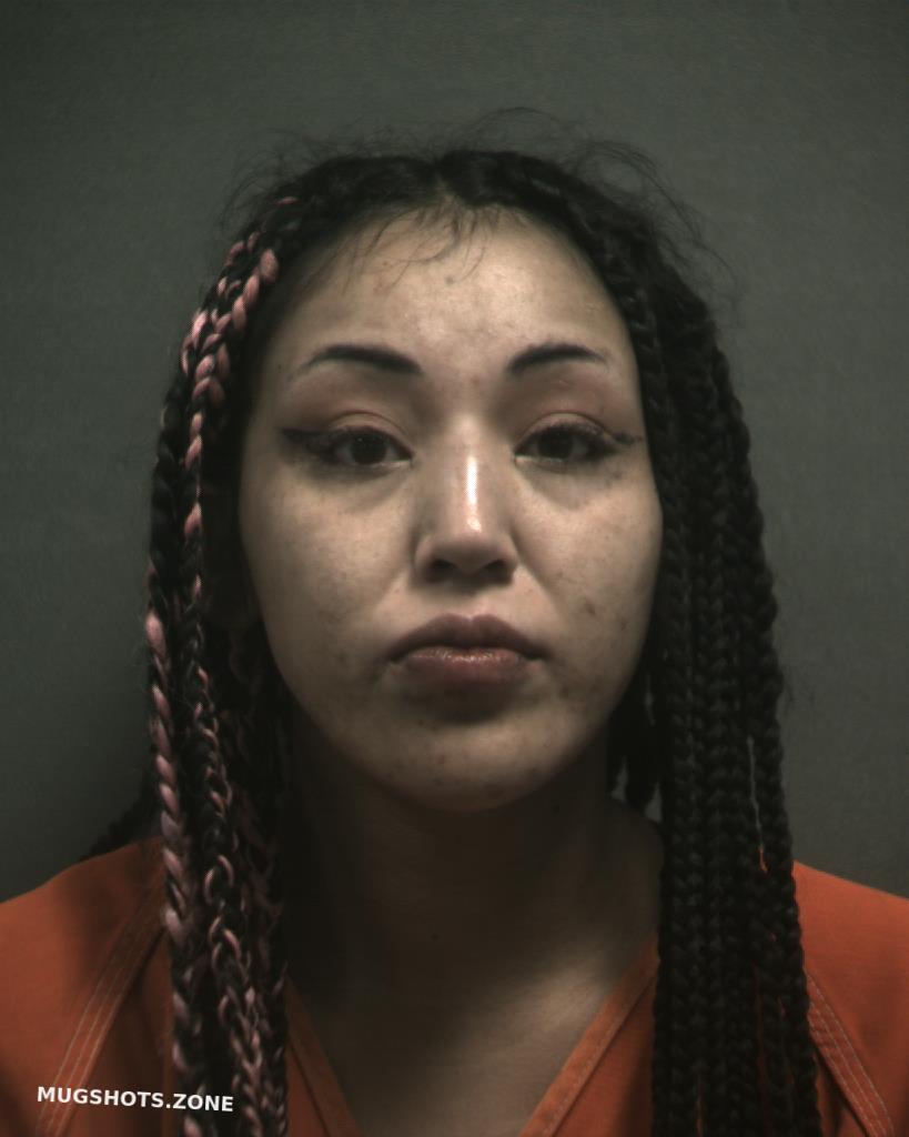 GORDON DEANNA MAY 08/30/2023 - Randall County Mugshots Zone