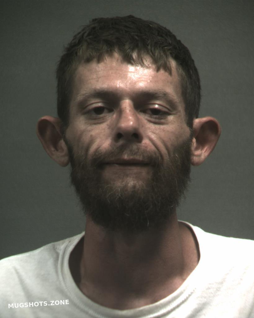 MORRISON HERMAN LEE III 08/31/2023 - Randall County Mugshots Zone