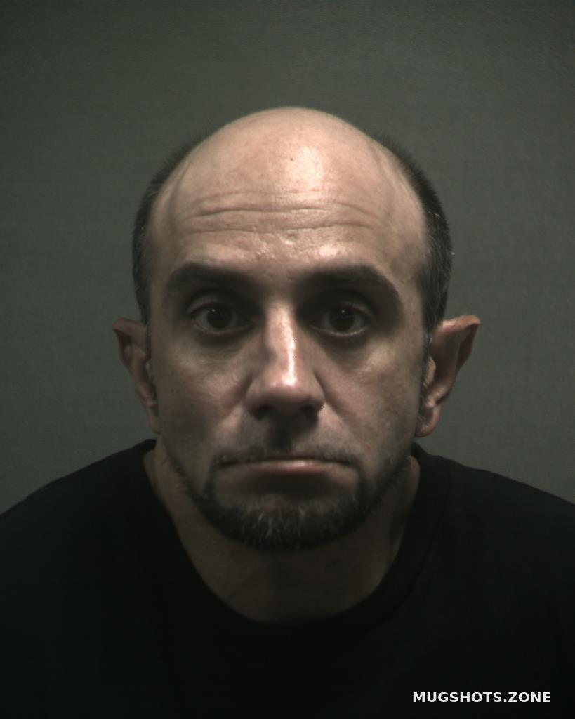 MORPHIS CHRISTOPHER KEITH 08/31/2023 - Randall County Mugshots Zone