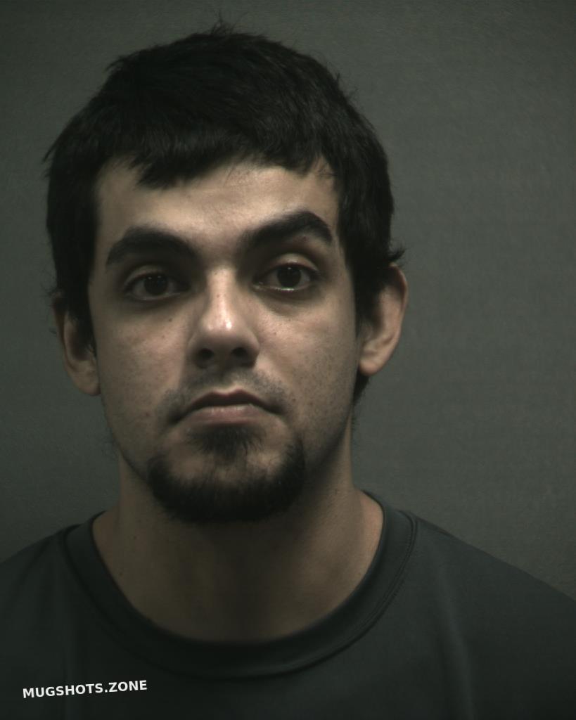 FERNANDEZ-RAMOS LUIS CARLOS 08/31/2023 - Randall County Mugshots Zone